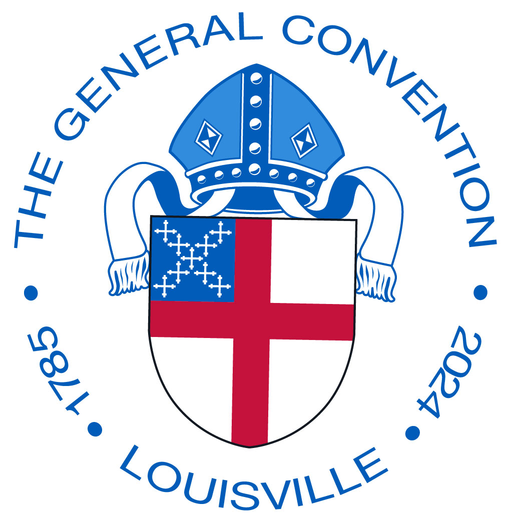 GC81 — The General Convention of The Episcopal Church